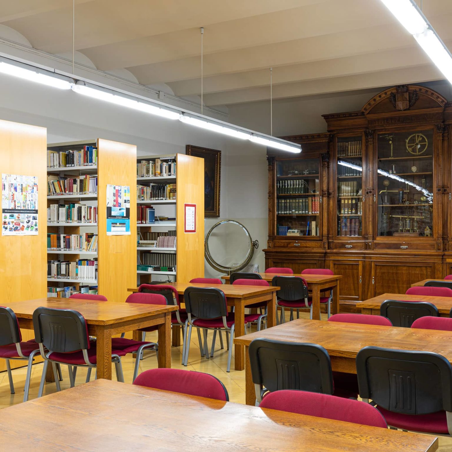 Història - Institut Jaume Balmes