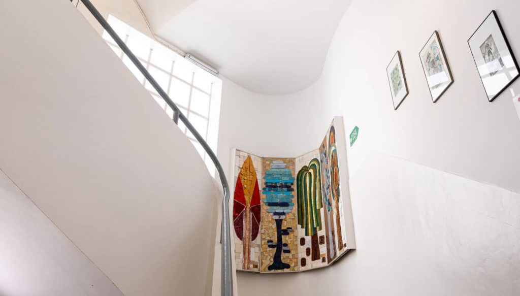 Història - Institut Jaume Balmes